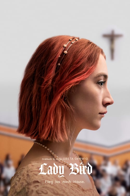 Lady Bird | Julian's Blog